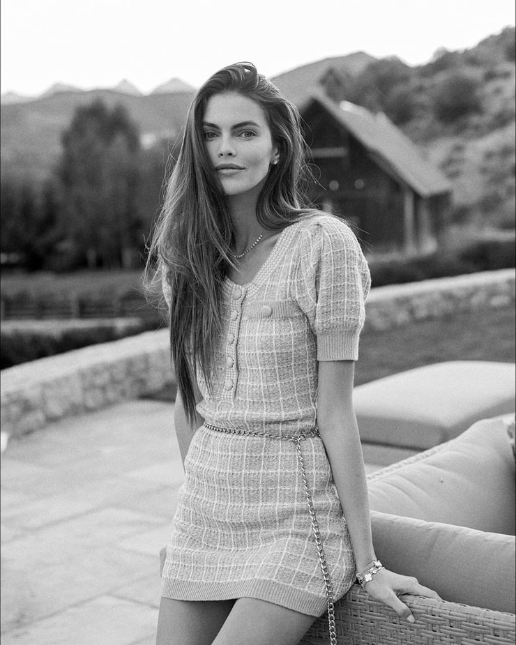 Picture of Kamila Hansen