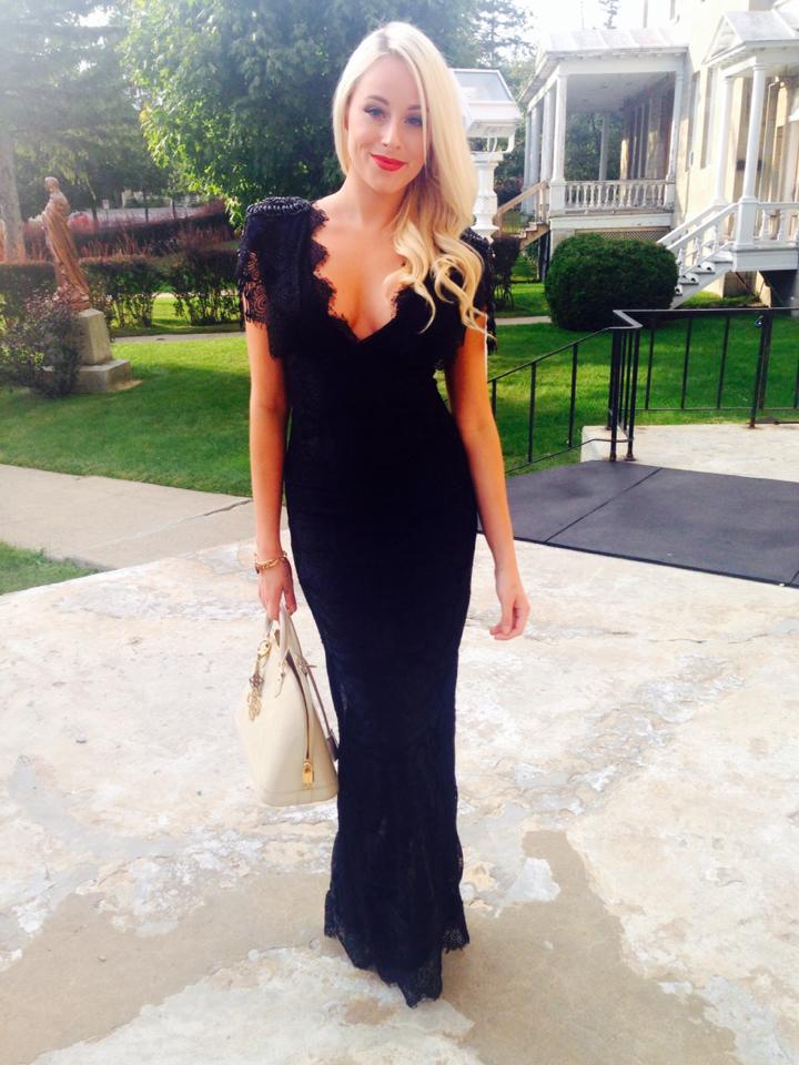 Picture of Christyna Boudreault