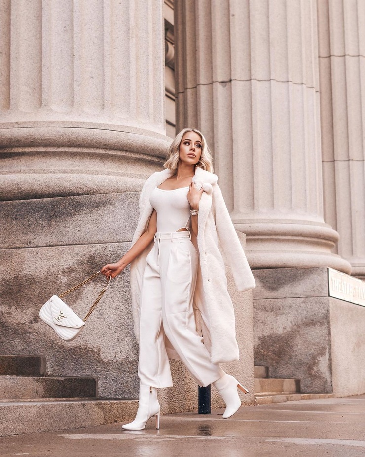 Picture of Christyna Boudreault