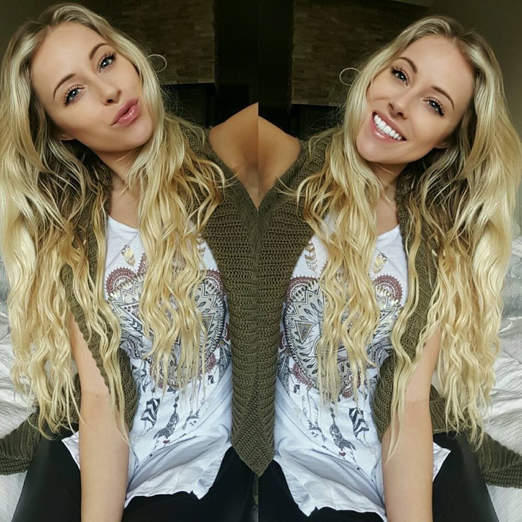 Picture of Christyna Boudreault