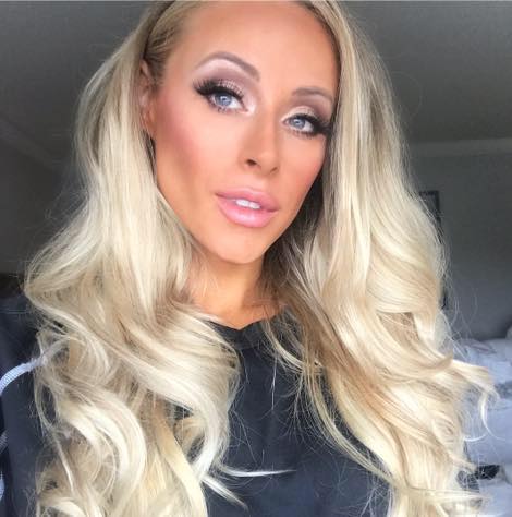 Image of Christyna Boudreault