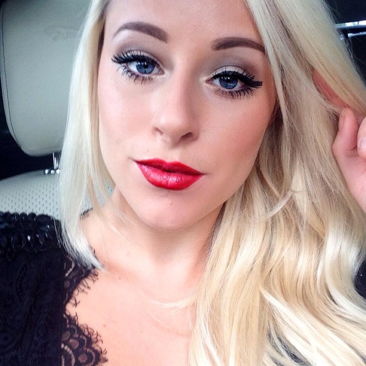 Christyna Boudreault picture