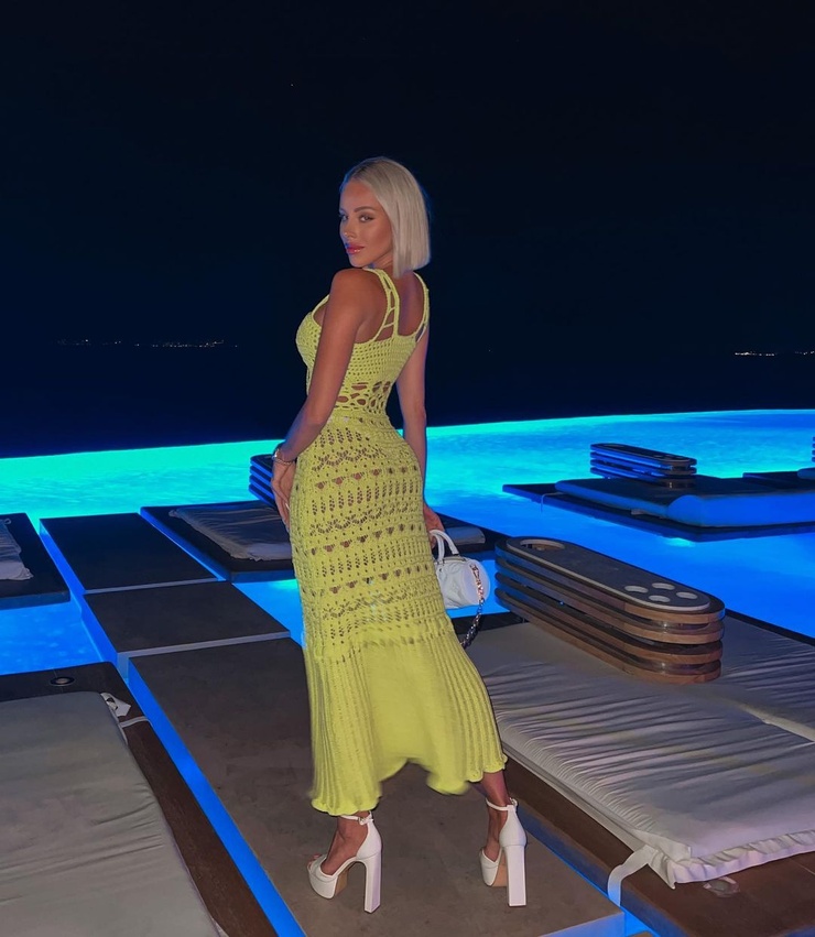 Christyna Boudreault image