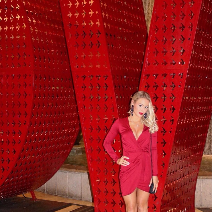 Picture of Elodie Routhier