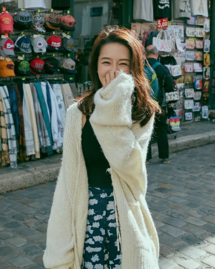Qin Li Image