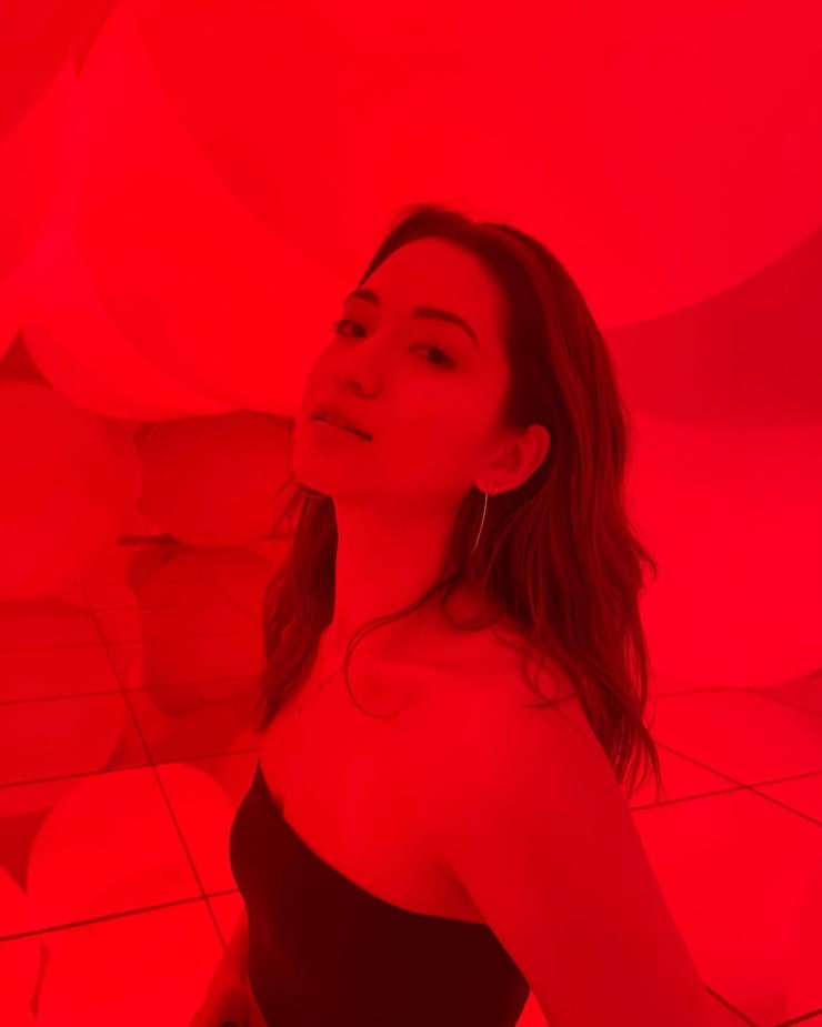 Picture of Reina Hardesty