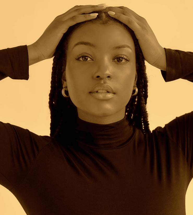 Picture of Sierra Rose