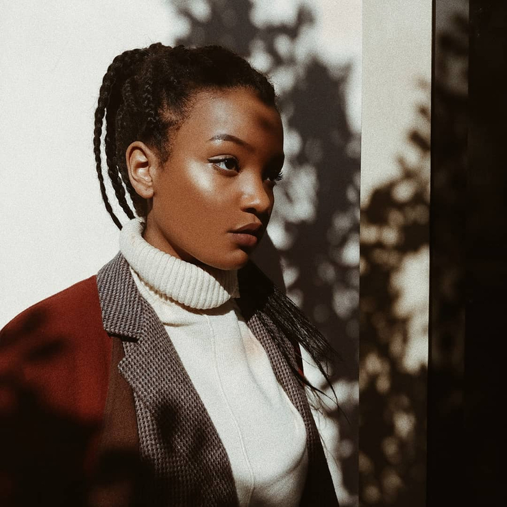 Picture of Sierra Rose