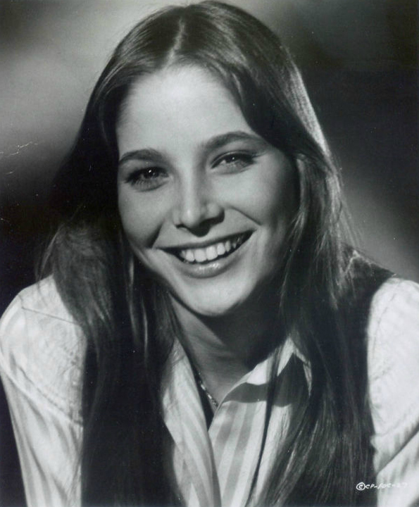 Image of Deborah Raffin