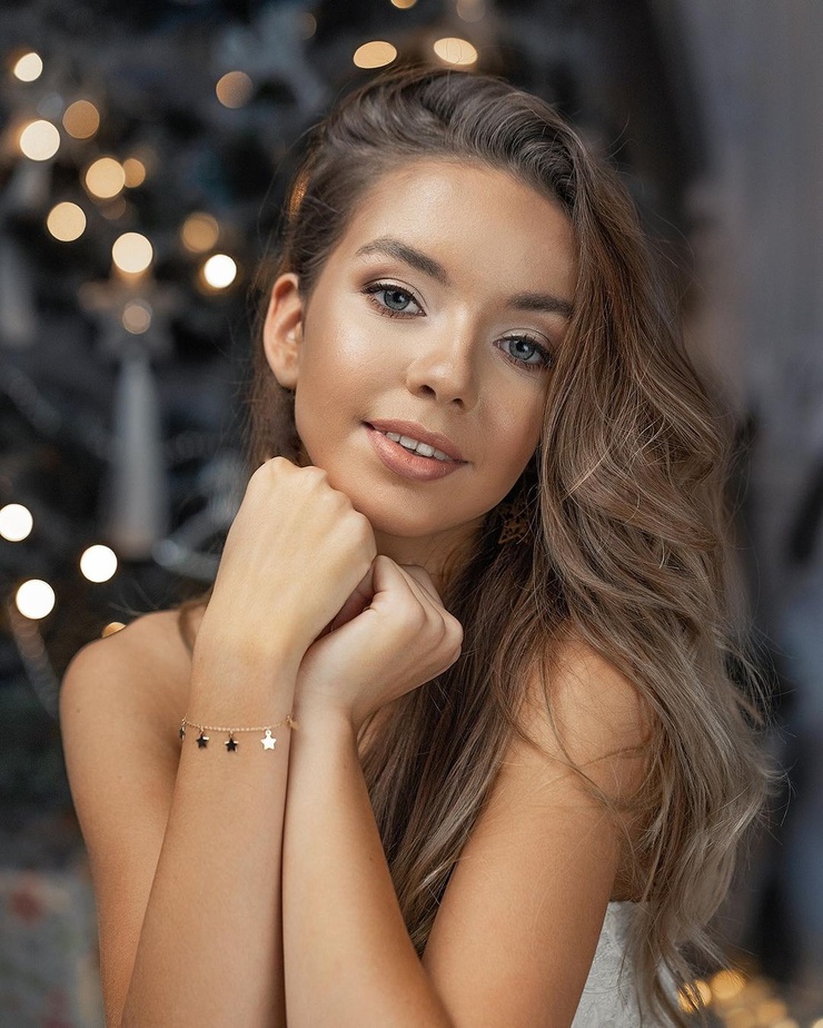 Picture of Vanessa Rojewska