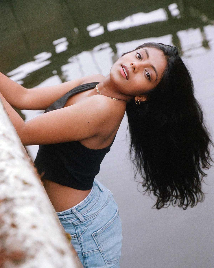 Picture of Charithra Chandran