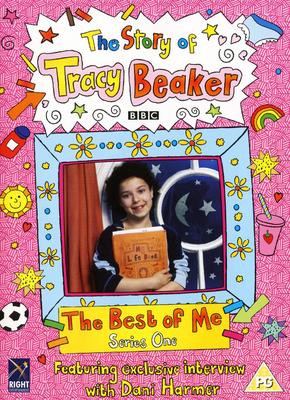 Picture of The Story of Tracy Beaker