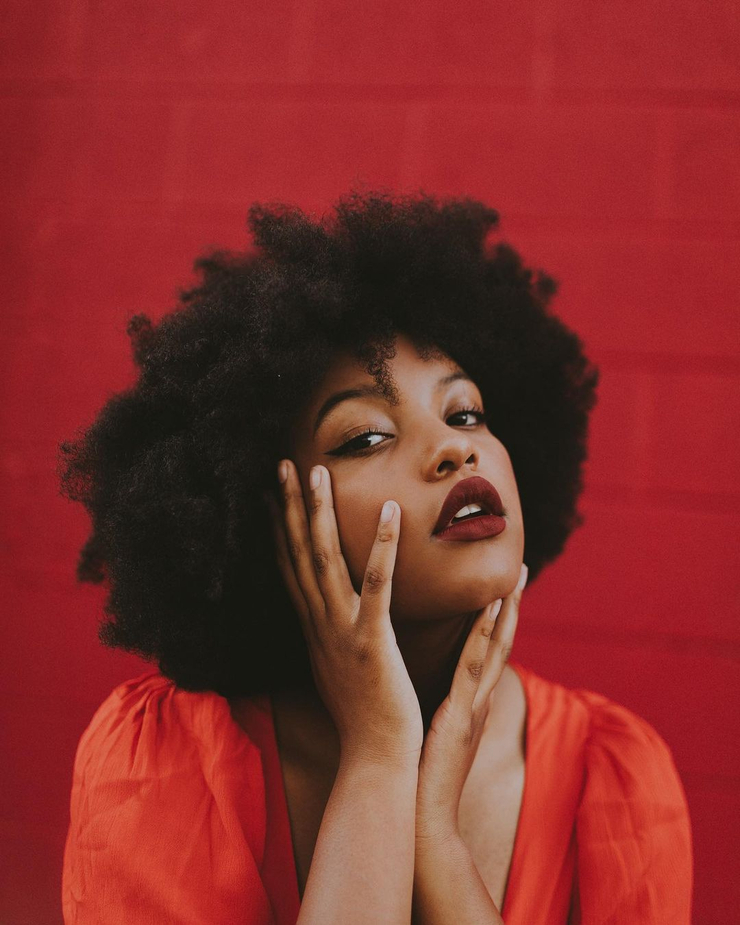 Image of Sierra Rose