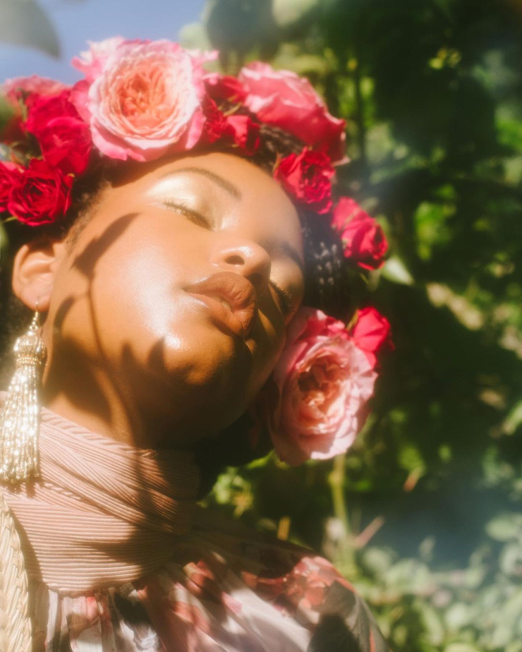 Image of Sierra Rose