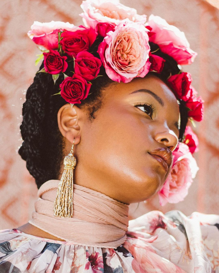 Picture of Sierra Rose