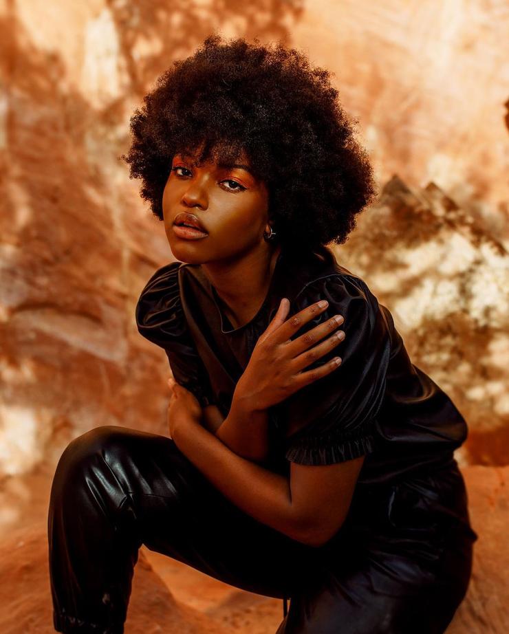 Picture of Sierra Rose