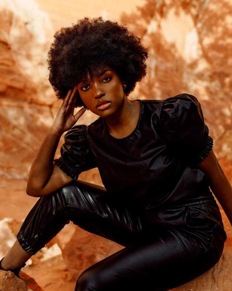 Picture of Sierra Rose