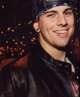 Picture of M Shadows