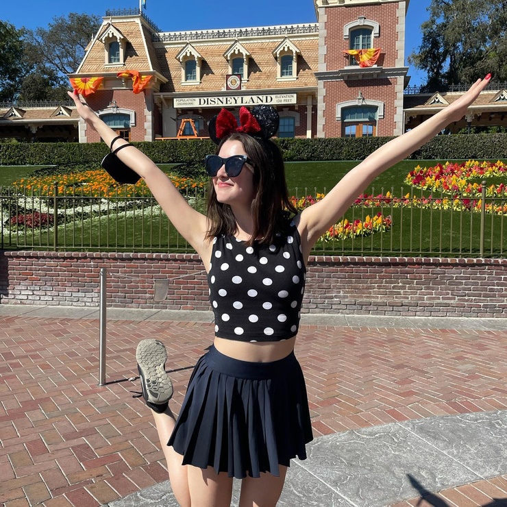 Laura Marano picture