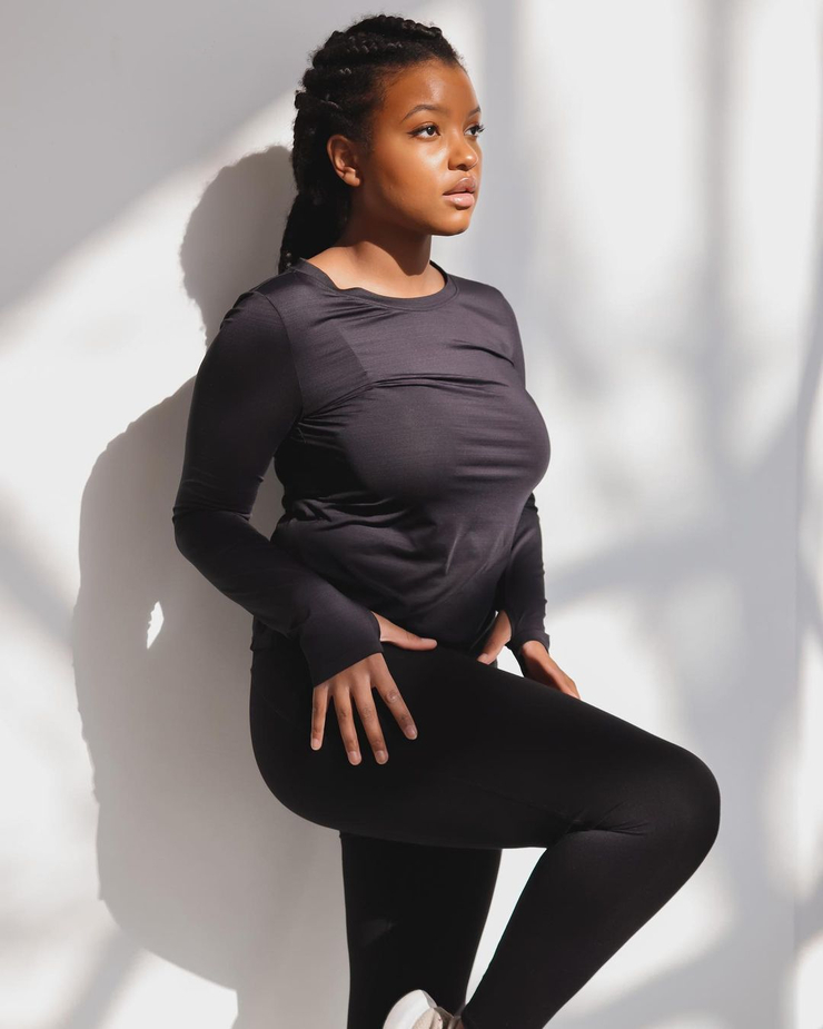 Picture of Sierra Rose