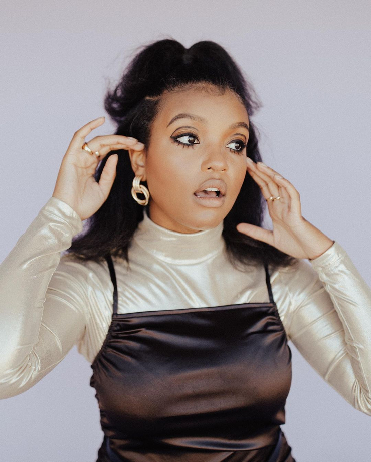 Picture of Sierra Rose