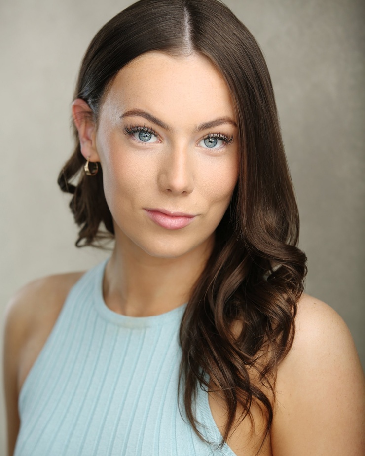 Picture of Isabel Clifton