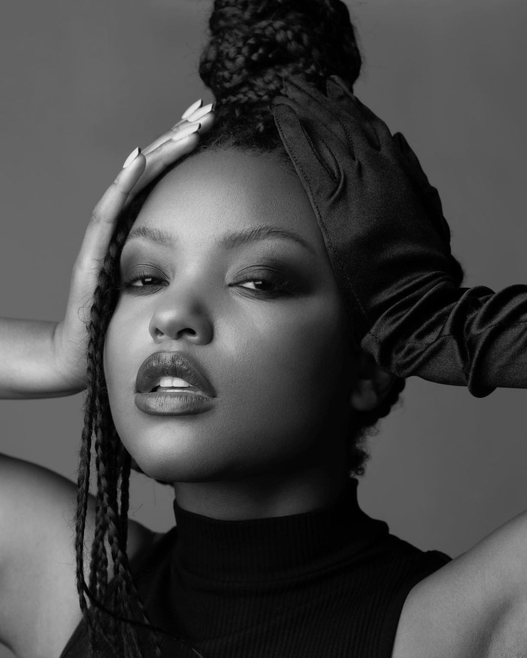 Picture of Sierra Rose