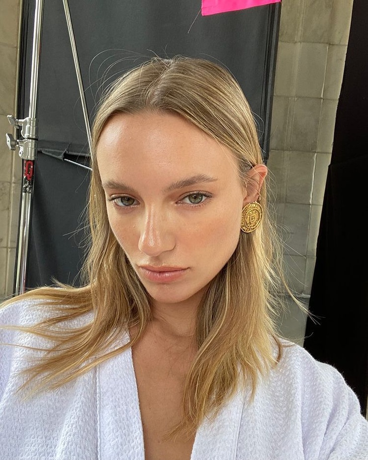 Picture of Maya Stepper