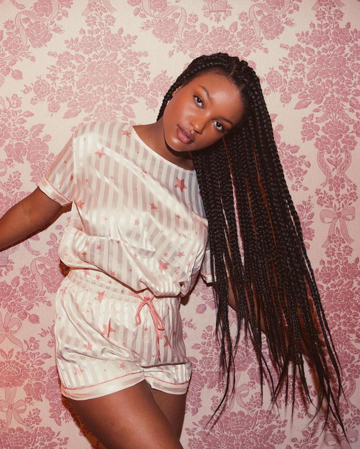 Picture of Sierra Rose