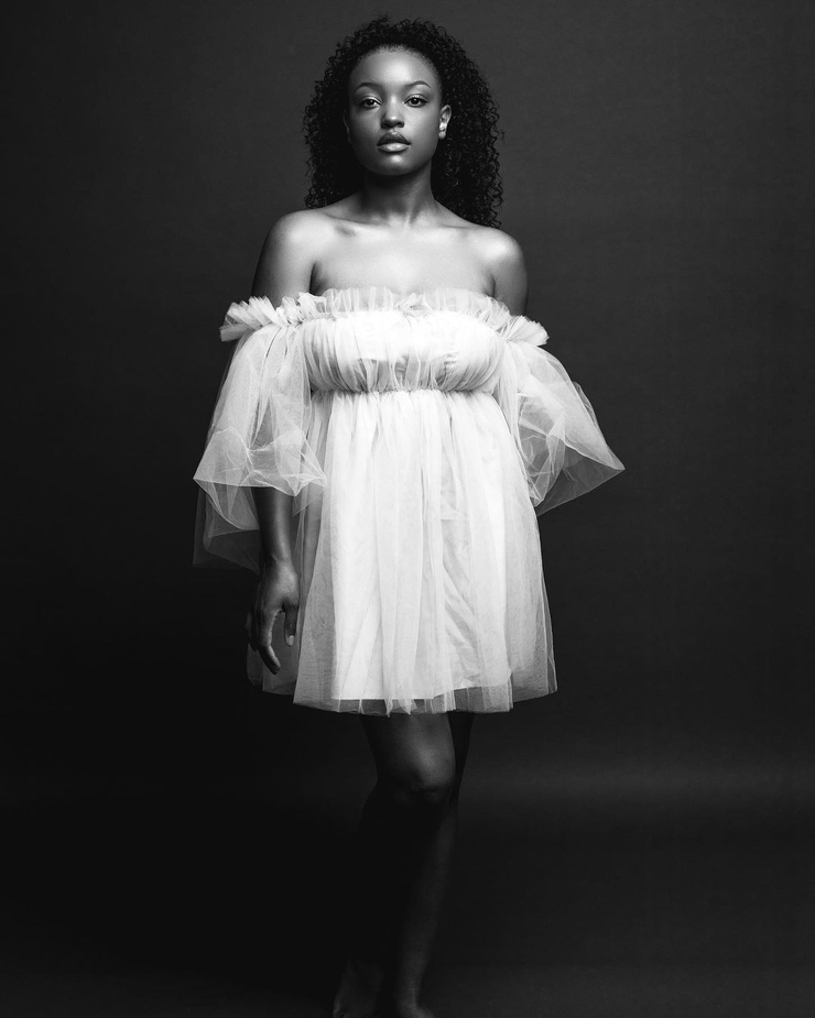 Picture of Sierra Rose