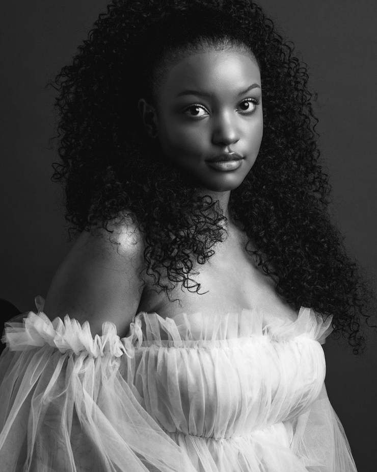 Picture of Sierra Rose