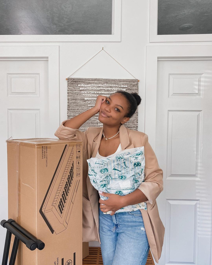 Picture of Sierra Rose