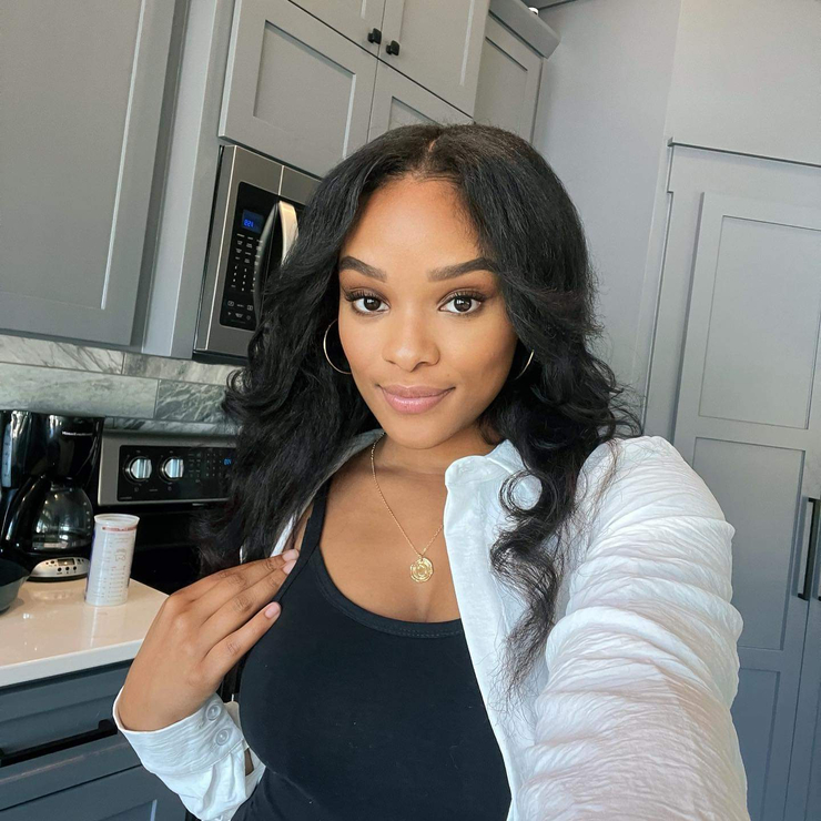 Picture of Cierra Marie