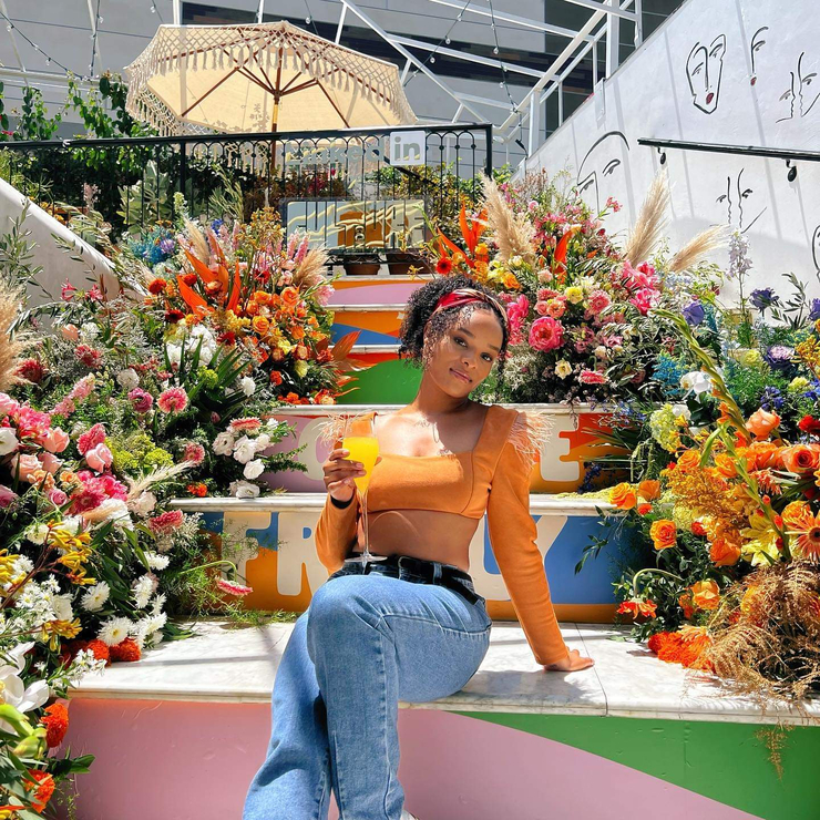 Picture of Cierra Marie