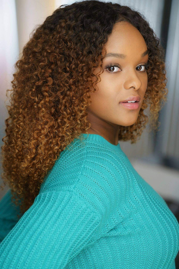 Image of Cierra Marie