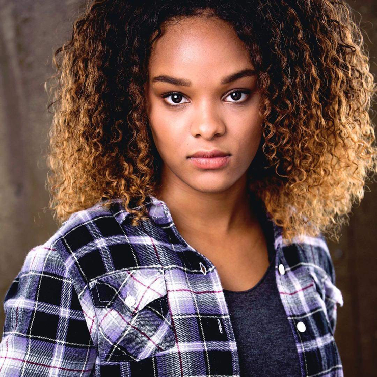 Picture of Cierra Marie