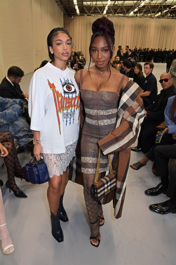 Picture of Normani Hamilton