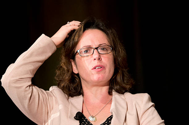 Maggie Haberman