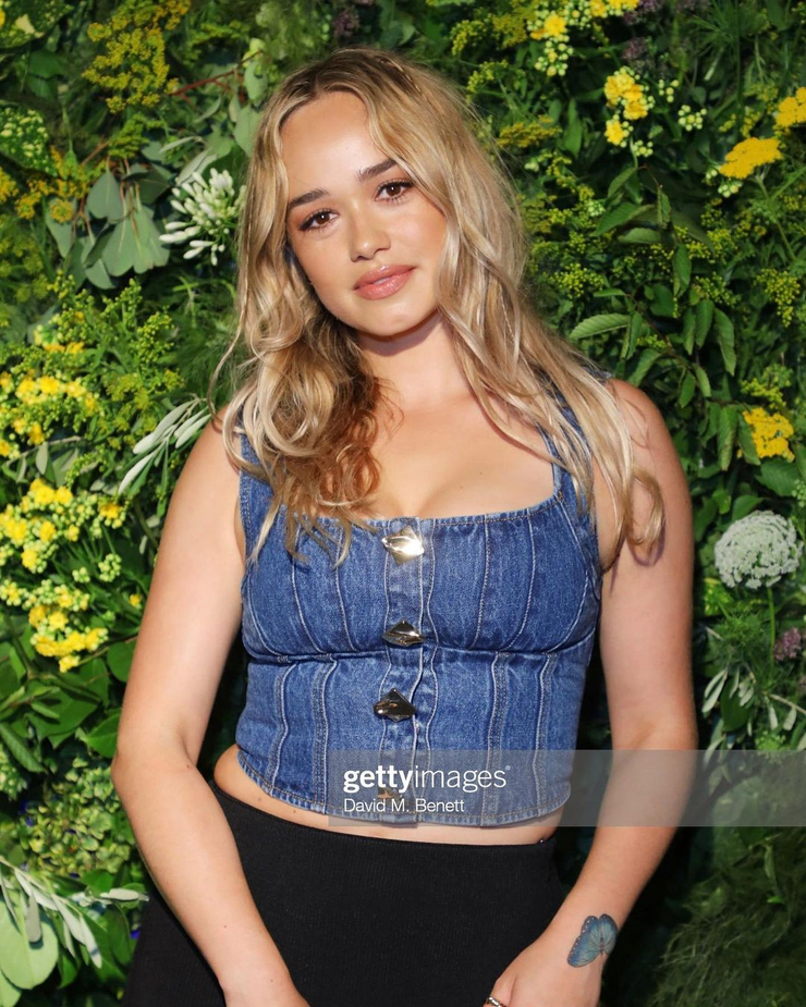 Picture of Rose Williams