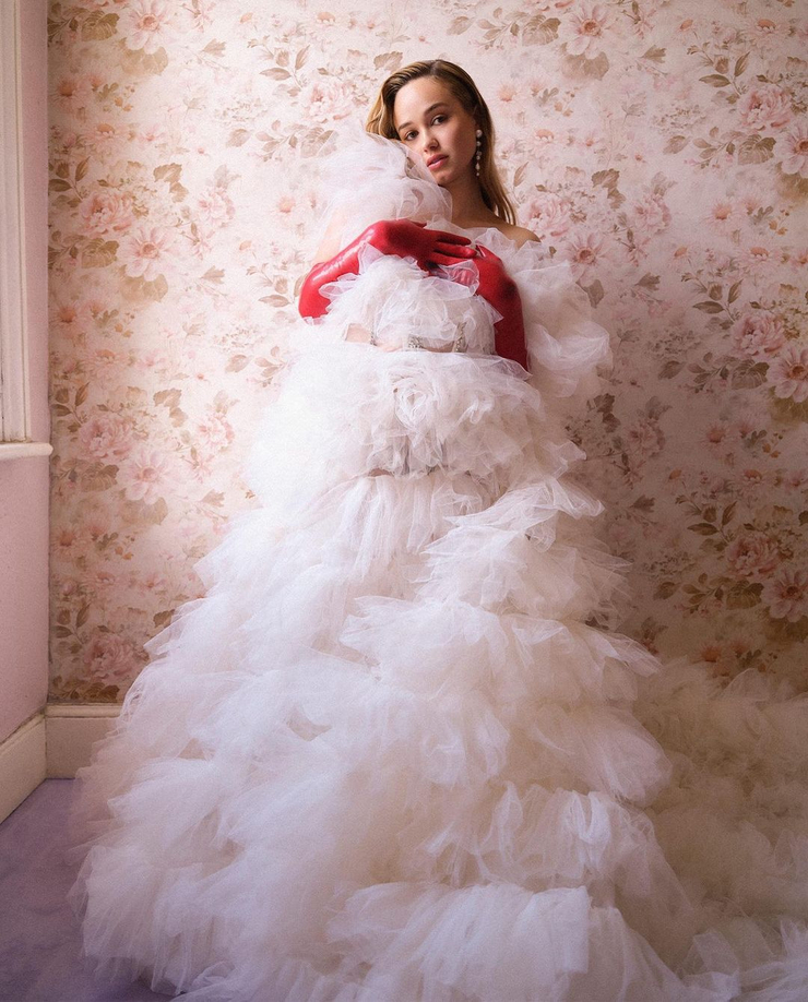 Picture of Rose Williams