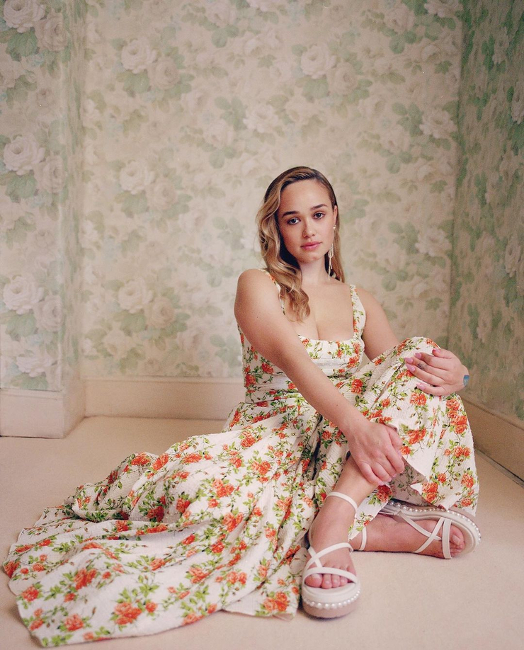 Picture of Rose Williams