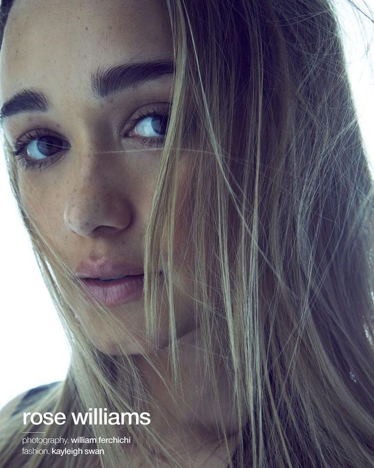 Rose Williams picture