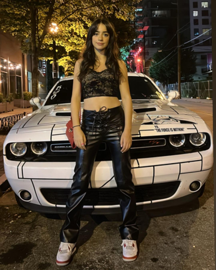 Picture of Missy Malek