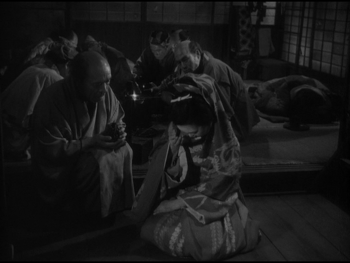 Picture of The Life of Oharu