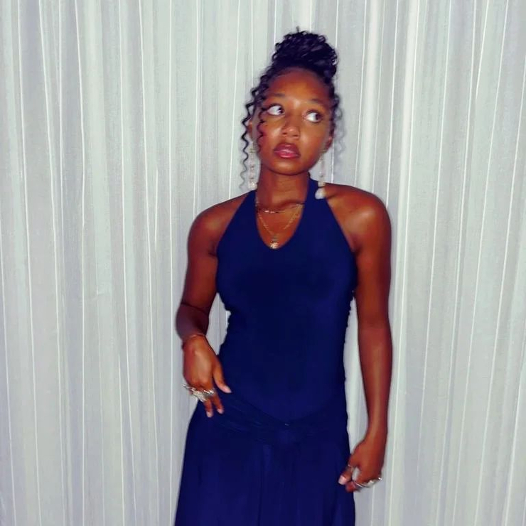 Picture of Lashay Anderson