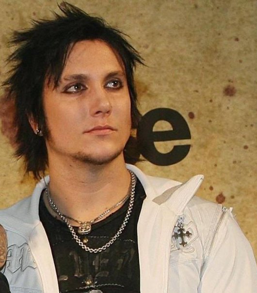 Image of Synyster Gates