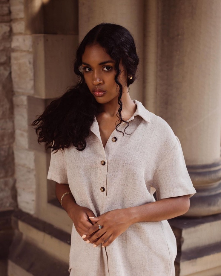 Picture of Jade Syan