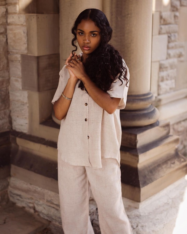 Picture of Jade Syan