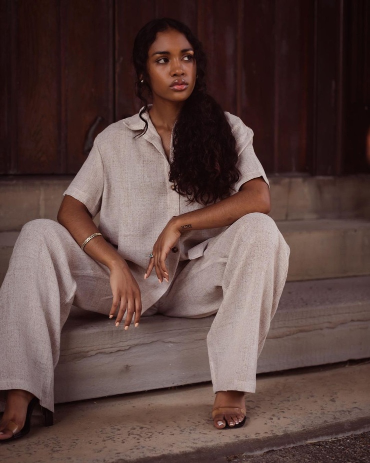 Picture of Jade Syan