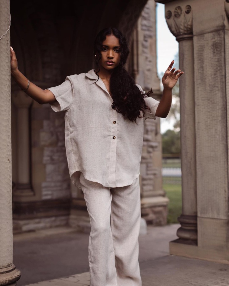 Picture of Jade Syan